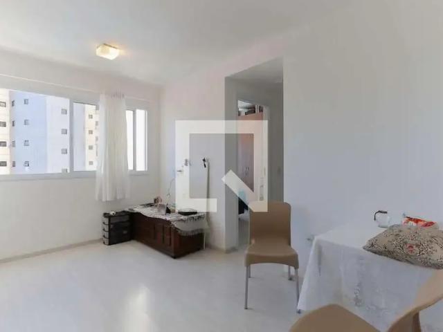 Apartamento para Venda em São Paulo/SP Santana 2 Quartos