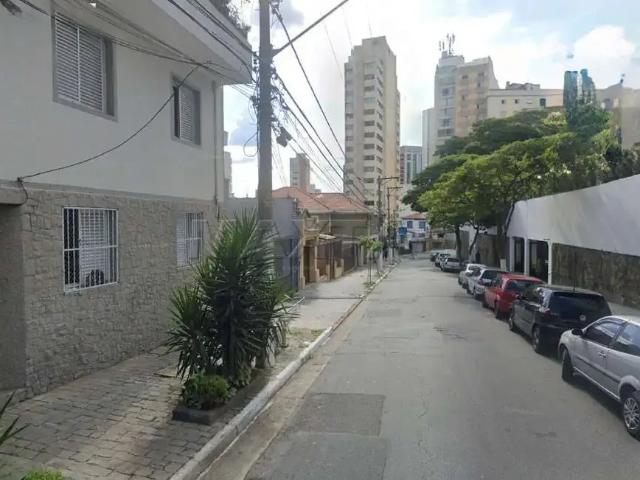 Apartamento para Venda em São Paulo/SP Santana 2 Quartos