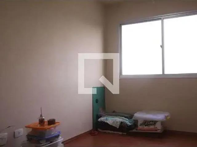 Apartamento para Venda em São Paulo/SP Santana 2 Quartos