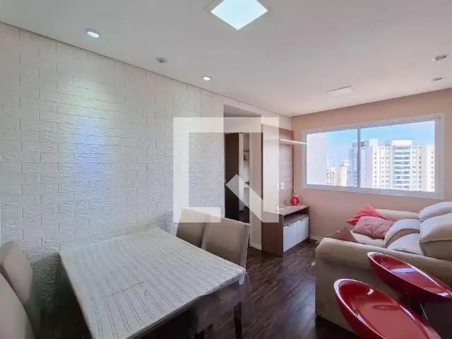Apartamento para Venda em São Paulo/SP Santana 2 Quartos