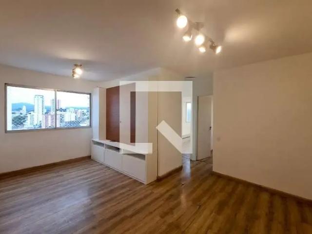 Apartamento para Venda em São Paulo/SP Santana 2 Quartos