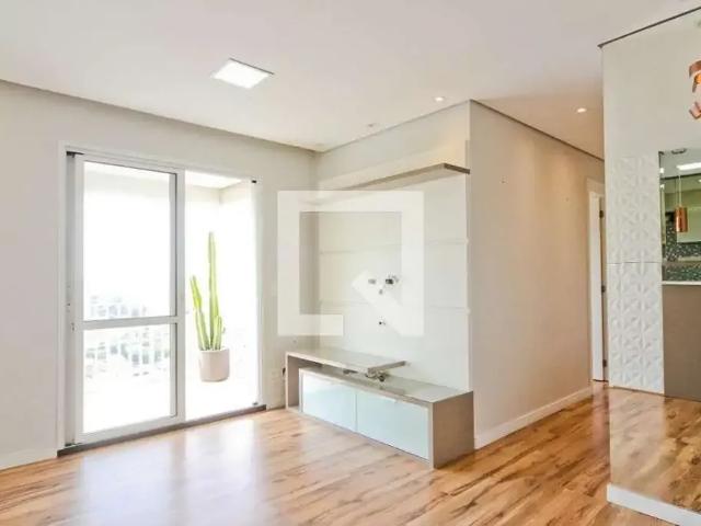 Apartamento para Venda em São Paulo/SP Santana 2 Quartos
