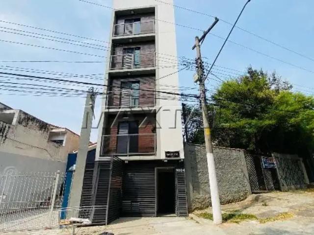 Apartamento para Venda em São Paulo/SP Santana 2 Quartos