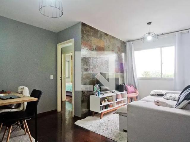 Apartamento para Venda em São Paulo/SP Santana 2 Quartos