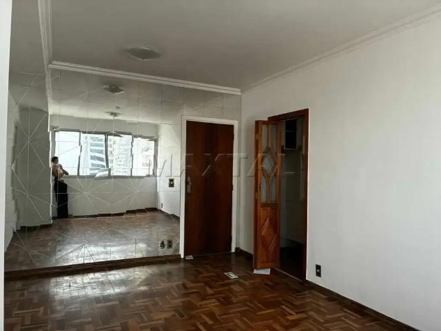 Apartamento para Venda em São Paulo/SP Santana 2 Quartos
