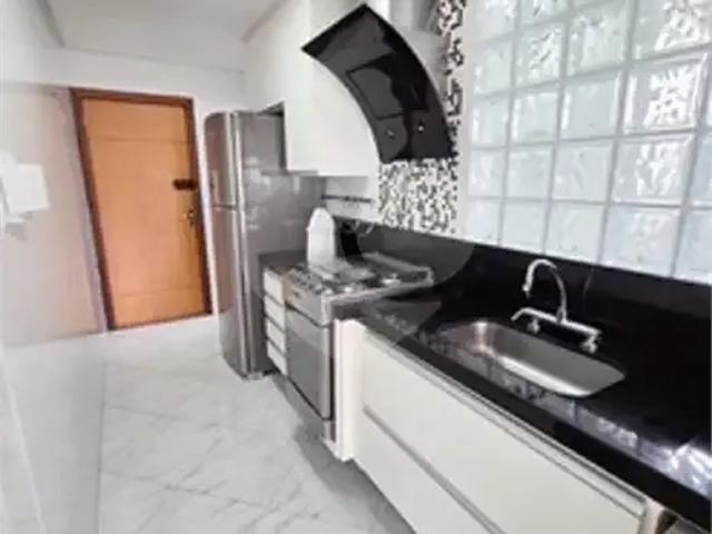 Apartamento para Venda em São Paulo/SP Santana 2 Quartos
