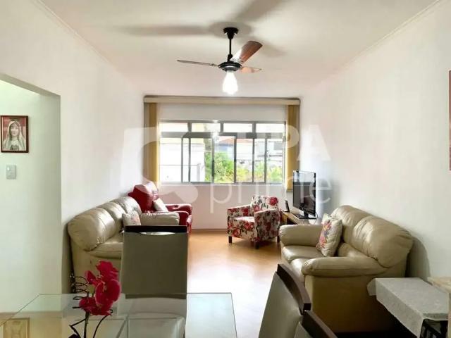 Apartamento para Venda em São Paulo/SP Santana 2 Quartos