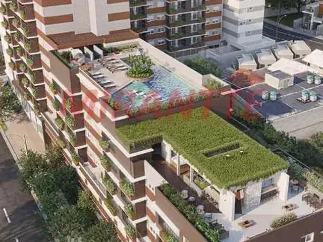 Apartamento para Venda em São Paulo/SP Santana 2 Quartos