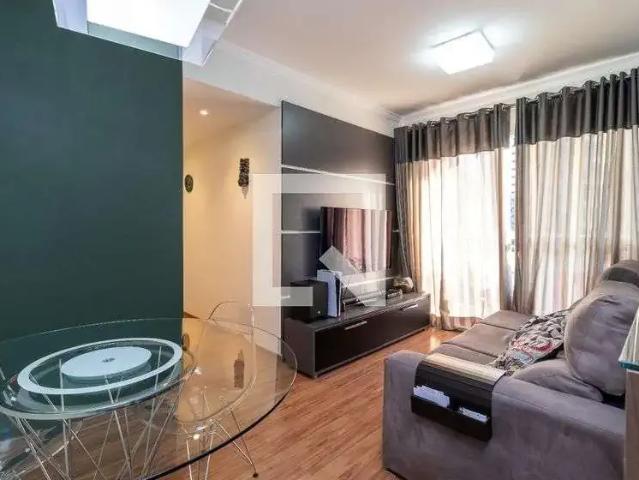 Apartamento para Venda em São Paulo/SP Santana 2 Quartos