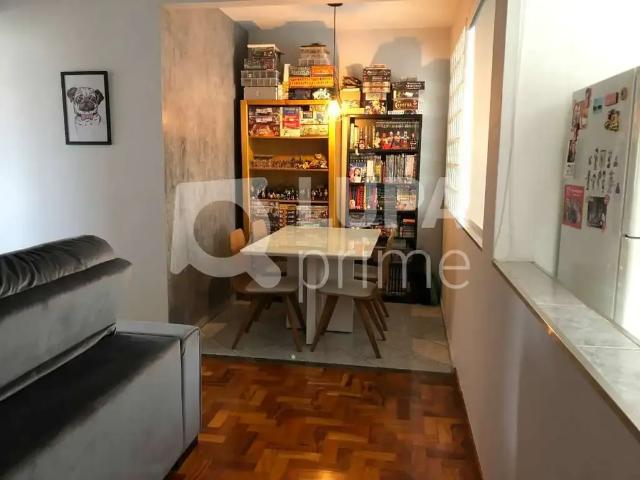 Apartamento para Venda em São Paulo/SP Santana 2 Quartos