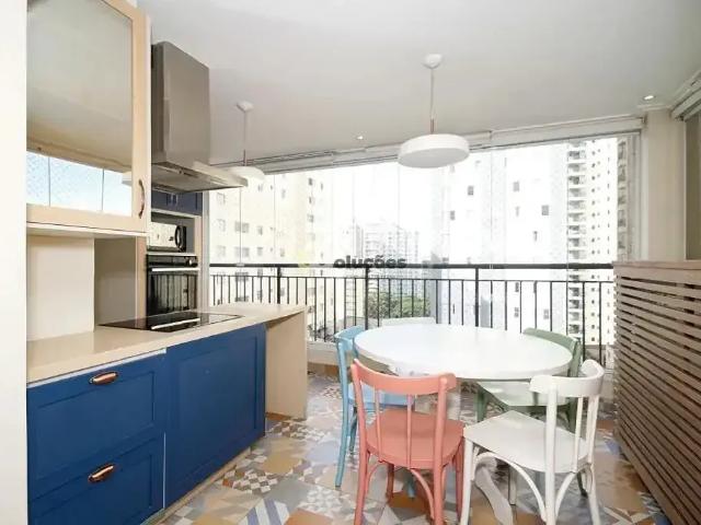 Apartamento para Venda em São Paulo/SP Santana 2 Quartos