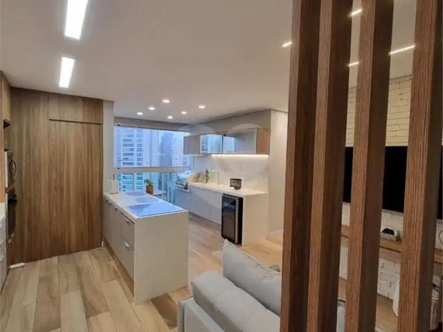 Apartamento para Venda em São Paulo/SP Santana 2 Quartos