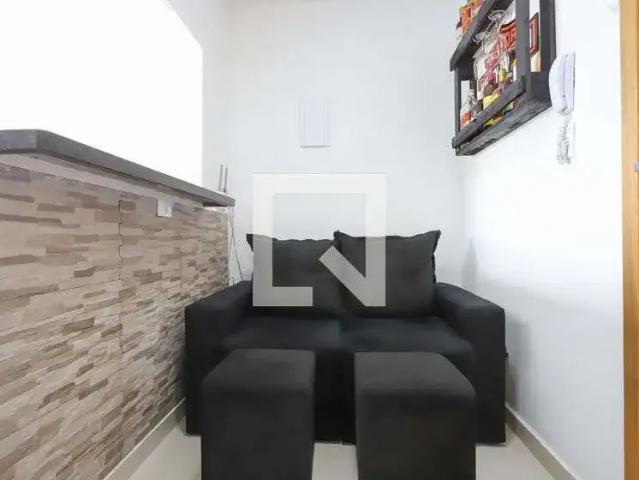 Apartamento para Venda em São Paulo/SP Santana 2 Quartos