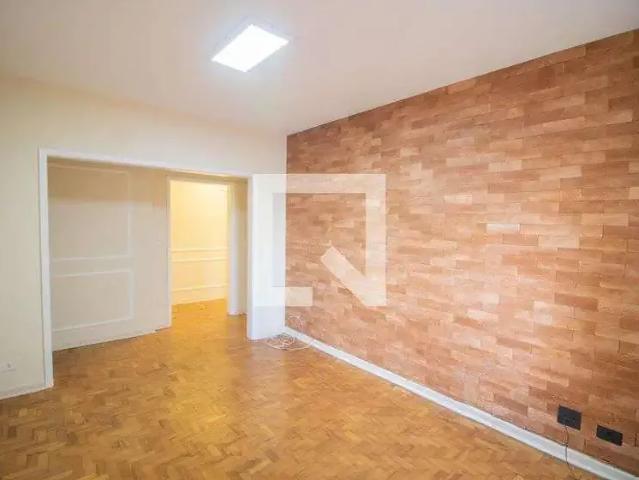 Apartamento para Venda em São Paulo/SP Santana 2 Quartos