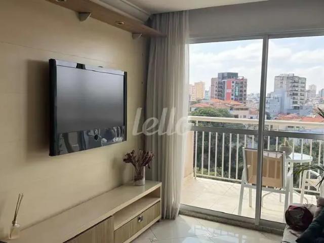 Apartamento para Venda em São Paulo/SP Santana 2 Quartos