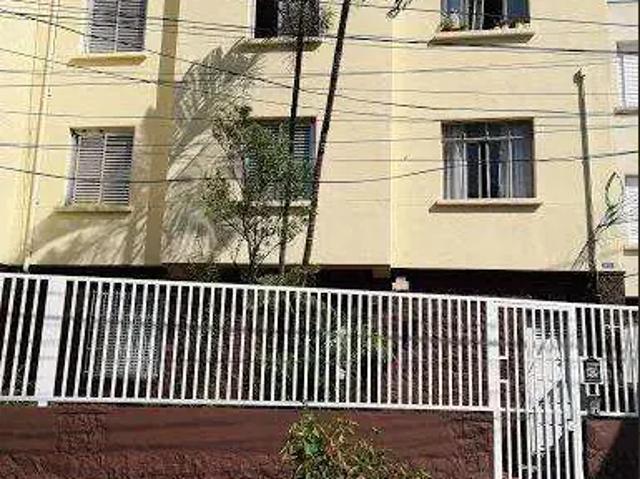 Apartamento para Venda em São Paulo/SP Santana 2 Quartos