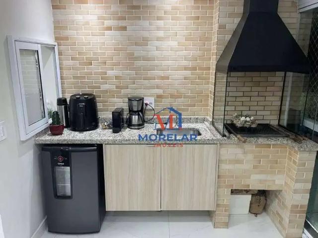 Apartamento para Venda em São Paulo/SP Santana 2 Quartos