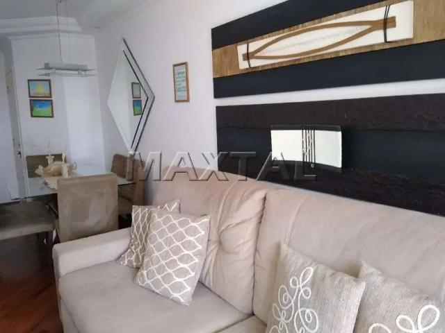 Apartamento para Venda em São Paulo/SP Santana 2 Quartos