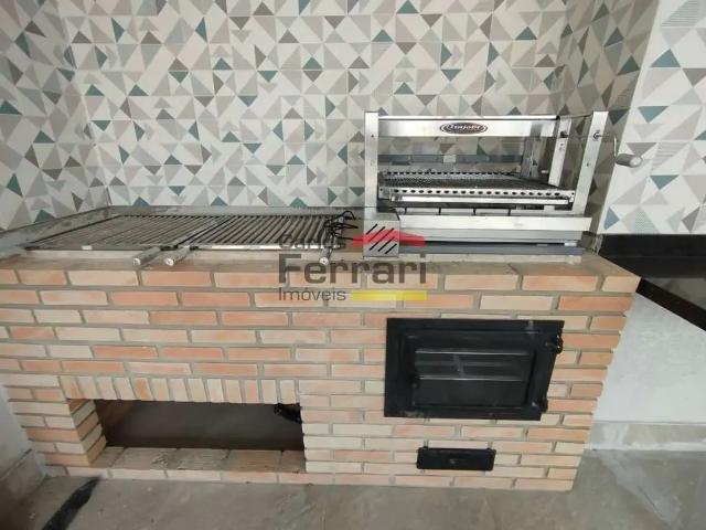 Apartamento para Venda em São Paulo/SP Santana 2 Quartos