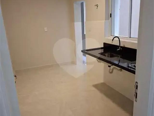 Apartamento para Venda em São Paulo/SP Santana 2 Quartos