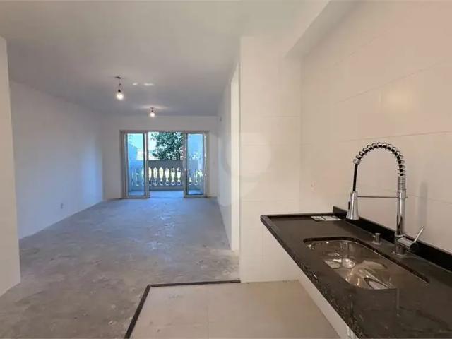 Apartamento para Venda em São Paulo/SP Santana 2 Quartos