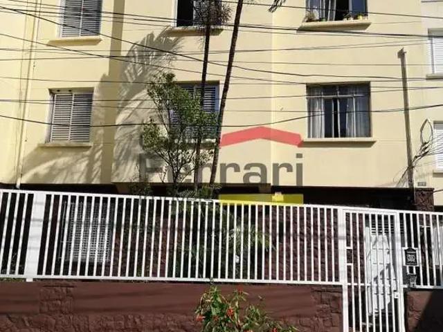 Apartamento para Venda em São Paulo/SP Santana 2 Quartos