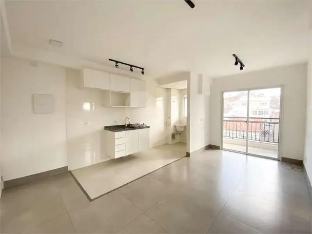 Apartamento para Venda em São Paulo/SP Santana 2 Quartos
