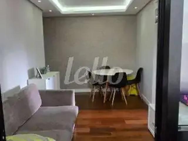 Apartamento para Venda em São Paulo/SP Santana 2 Quartos
