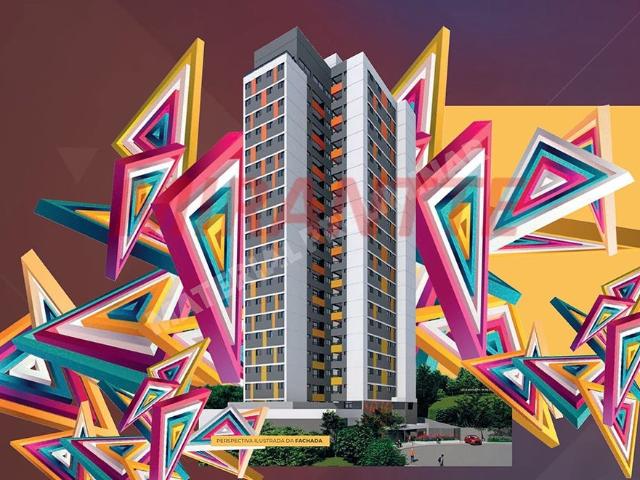 Apartamento para Venda em São Paulo/SP Santana 2 Quartos