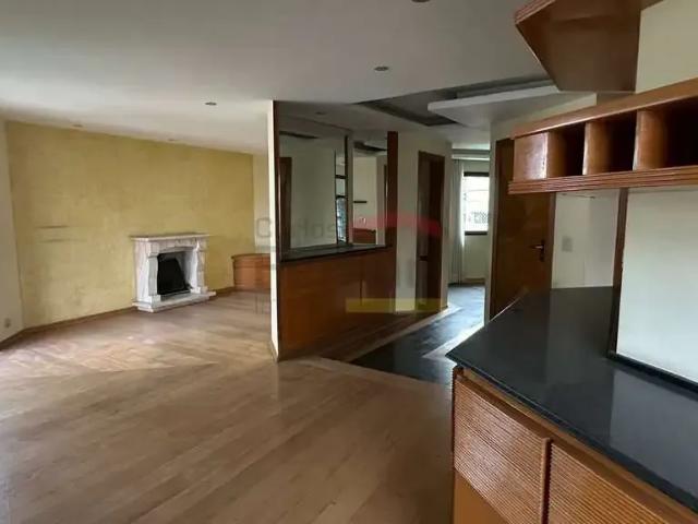 Apartamento para Venda em São Paulo/SP Santana 2 Quartos