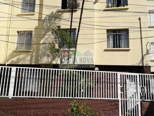 Apartamento para Venda em São Paulo/SP Santana 2 Quartos