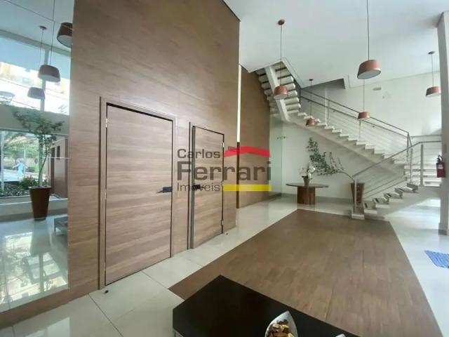 Apartamento para Venda em São Paulo/SP Santana 2 Quartos
