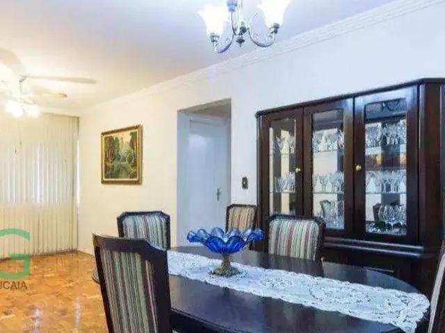 Apartamento para Venda em São Paulo/SP Santana 2 Quartos