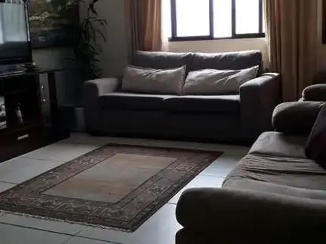 Apartamento para Venda em São Paulo/SP Santana 2 Quartos