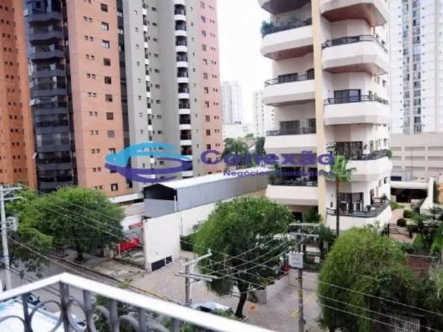 Apartamento para Venda em São Paulo/SP Santana 2 Quartos