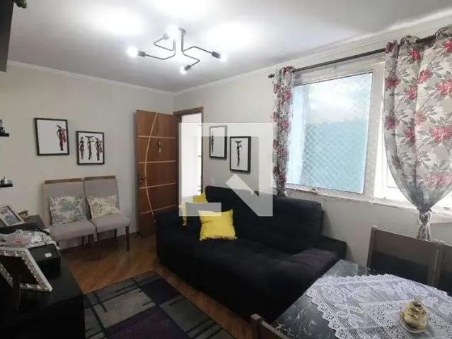 Apartamento para Venda em São Paulo/SP Santana 2 Quartos