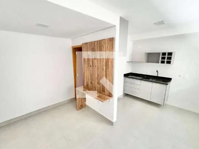 Apartamento para Venda em São Paulo/SP Santana 2 Quartos