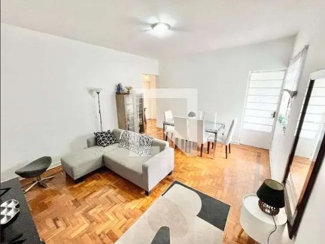 Apartamento para Venda em São Paulo/SP Santana 2 Quartos