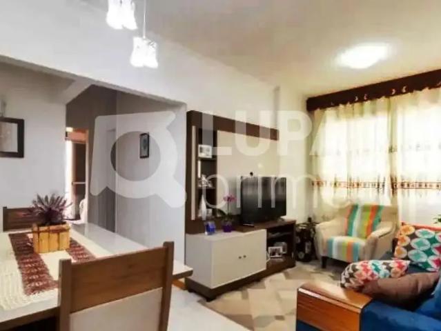 Apartamento para Venda em São Paulo/SP Santana 2 Quartos
