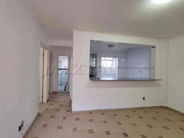 Apartamento para Venda em São Paulo/SP Santana 2 Quartos