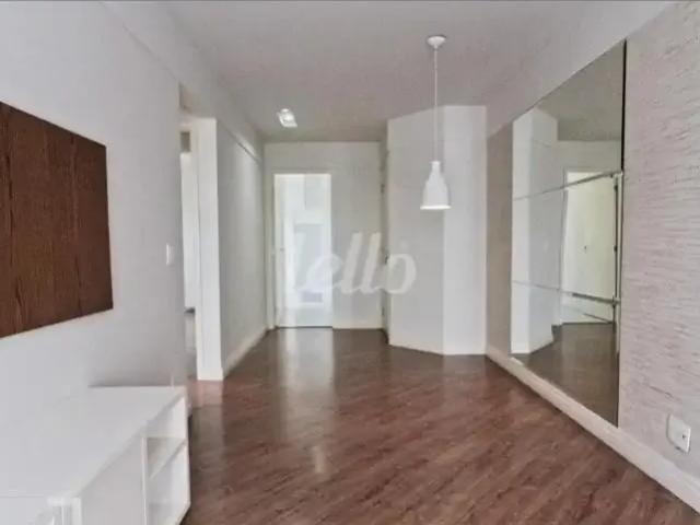 Apartamento para Venda em São Paulo/SP Santana 2 Quartos