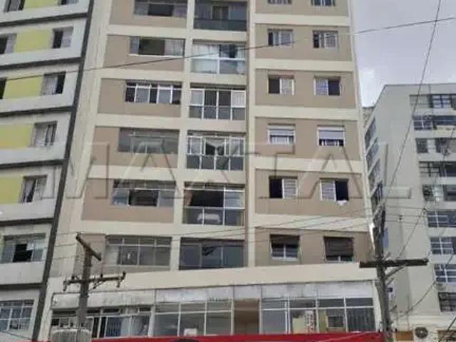 Apartamento para Venda em São Paulo/SP Santana 2 Quartos