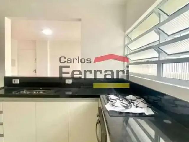 Apartamento para Venda em São Paulo/SP Santana 2 Quartos