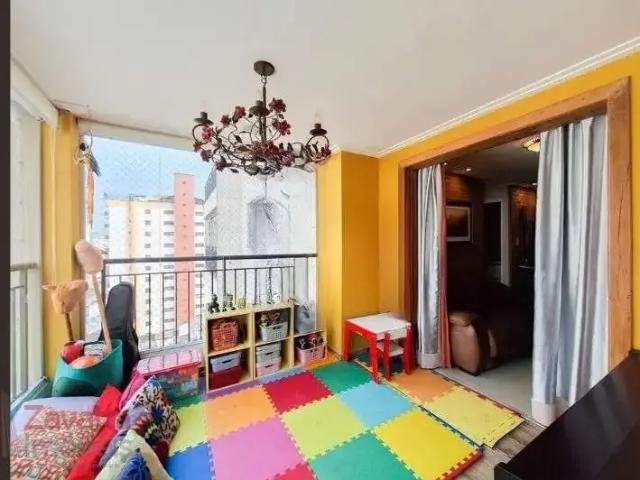 Apartamento para Venda em São Paulo/SP Santana 2 Quartos