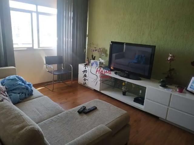 Apartamento para Venda em São Paulo/SP Santana 2 Quartos