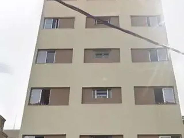 Apartamento para Venda em São Paulo/SP Santana 2 Quartos