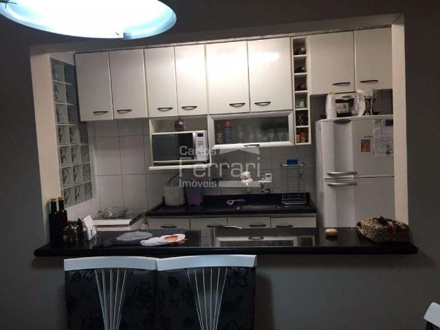 Apartamento para Venda em São Paulo/SP Santana 2 Quartos