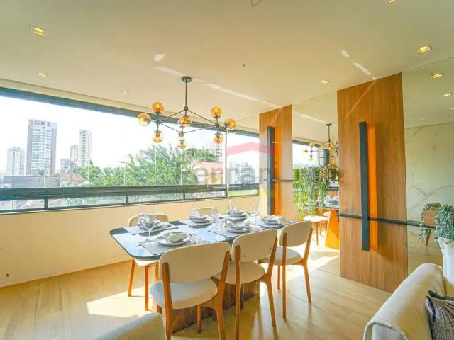 Apartamento para Venda em São Paulo/SP Santana 2 Quartos