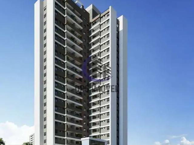 Apartamento para Venda em São Paulo/SP Santana 2 Quartos