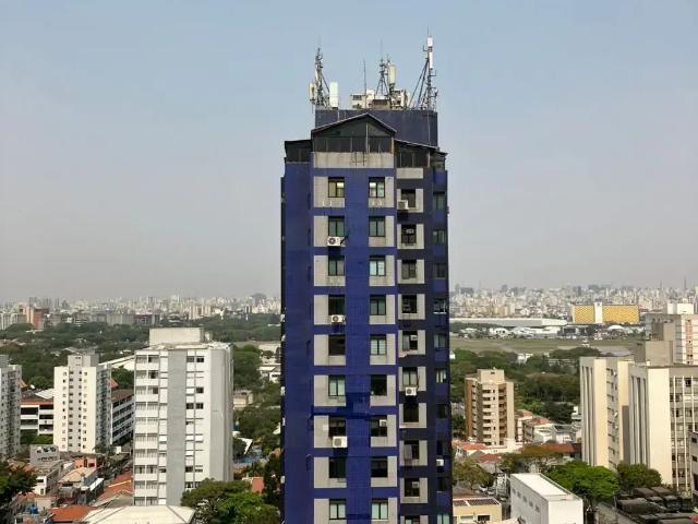 Apartamento para Venda em São Paulo/SP Santana 2 Quartos